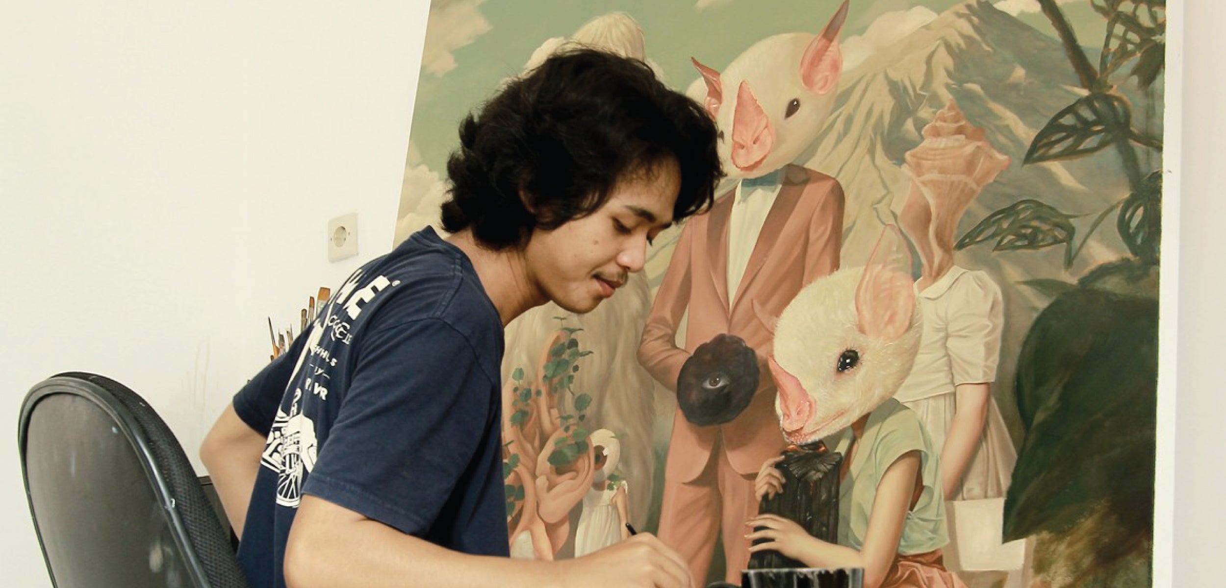 Roby Dwi Antono – 3WhiteDots